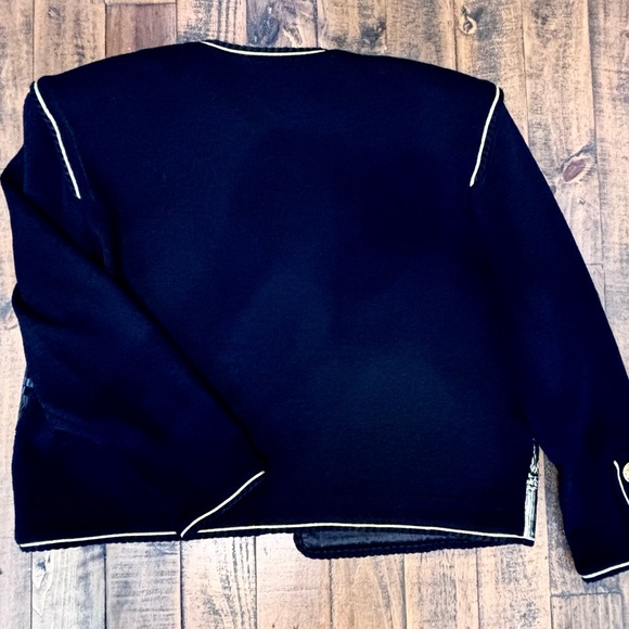 St. John Sport by Marie Gray | Jackets & Coats | Vintage St John ...